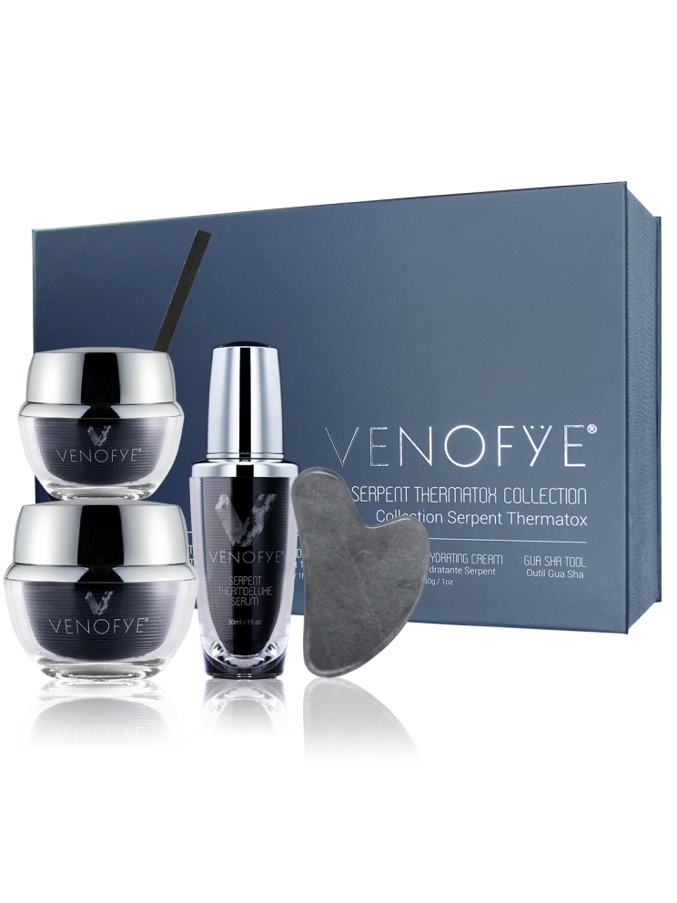 Serpent Thermatox Collection