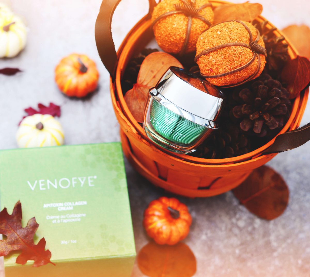 Want Younger-Looking Skin? Try the Apitoxin Collagen Cream | Venofye