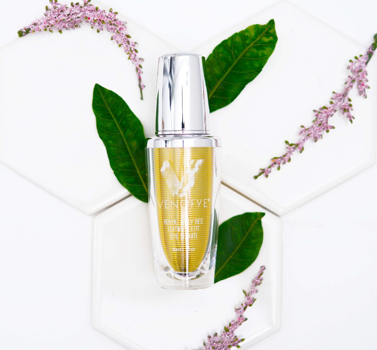 Understanding the Basics of Bee Venom in Skincare | Venofye