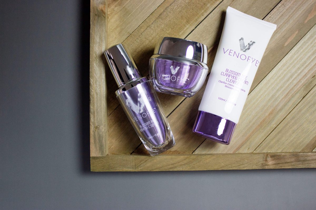 Understanding the Basics of Bee Venom in Skincare | Venofye