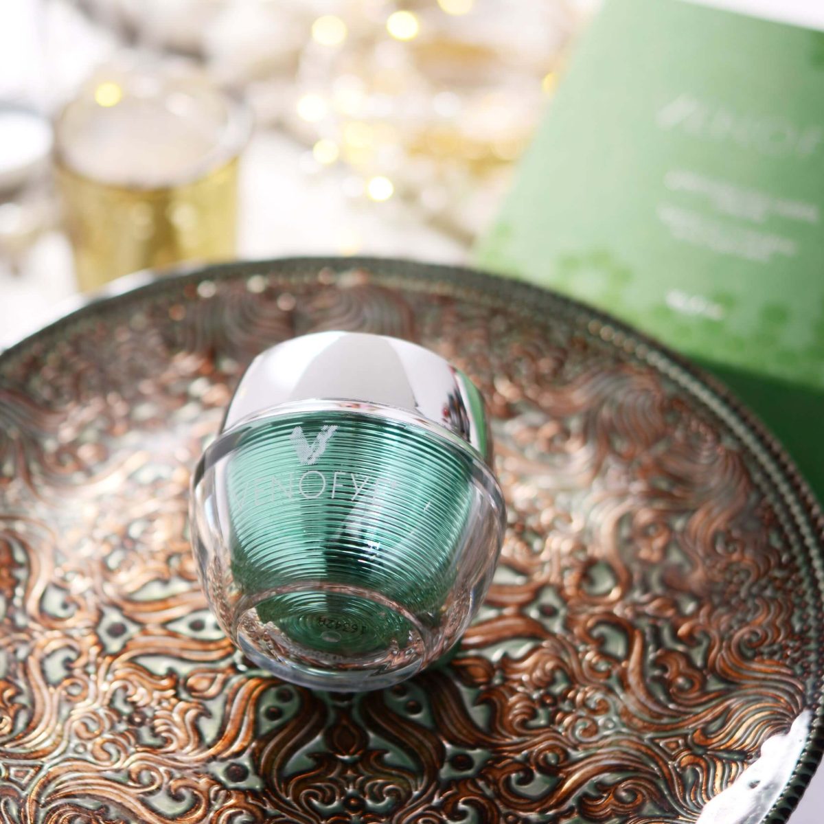 The Best Skincare Products for Dark Skin Tones | Venofye